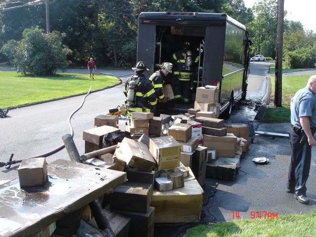 Photos - Nanuet Fire Department
